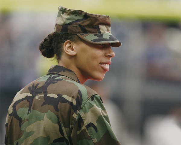 It's Time for Different Perspectives: Female Conscription System