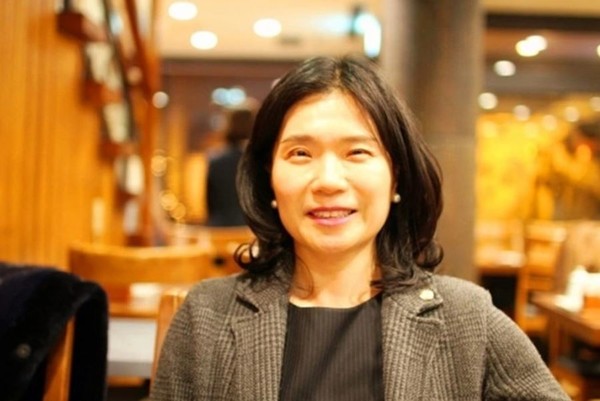 An Interview with Professor Lee Dong-Eun, Jury of the UNESCO King ...