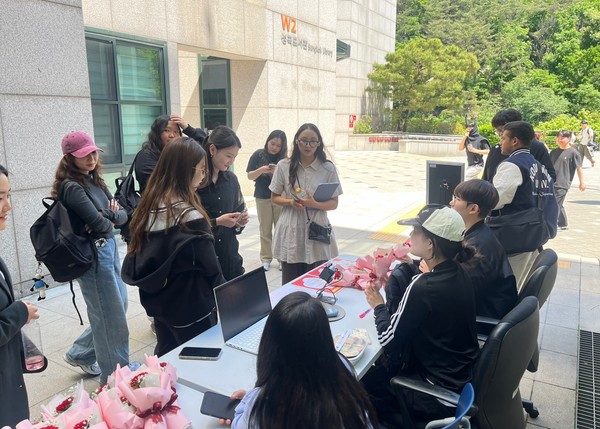 2024-2025 Key Events for Foreign and Exchange Students at KMU