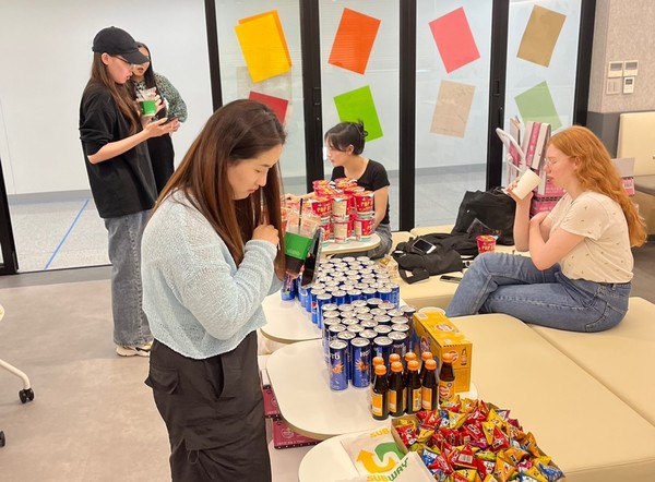 2024-2025 Key Events for Foreign and Exchange Students at KMU